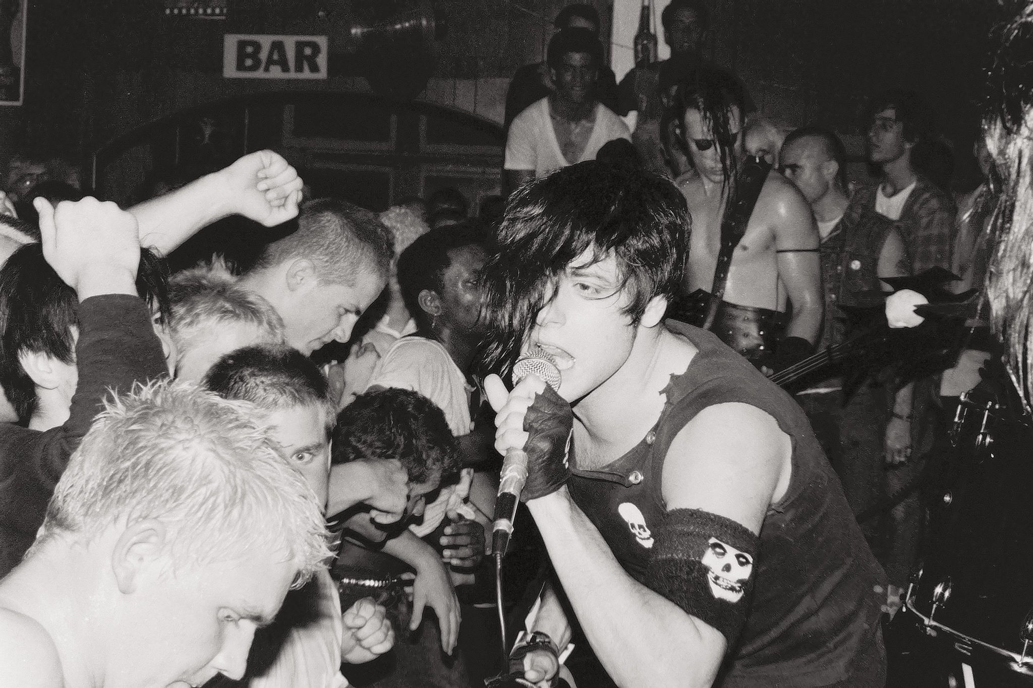 January 2023 | Book reviews - Punk Globe Magazine
