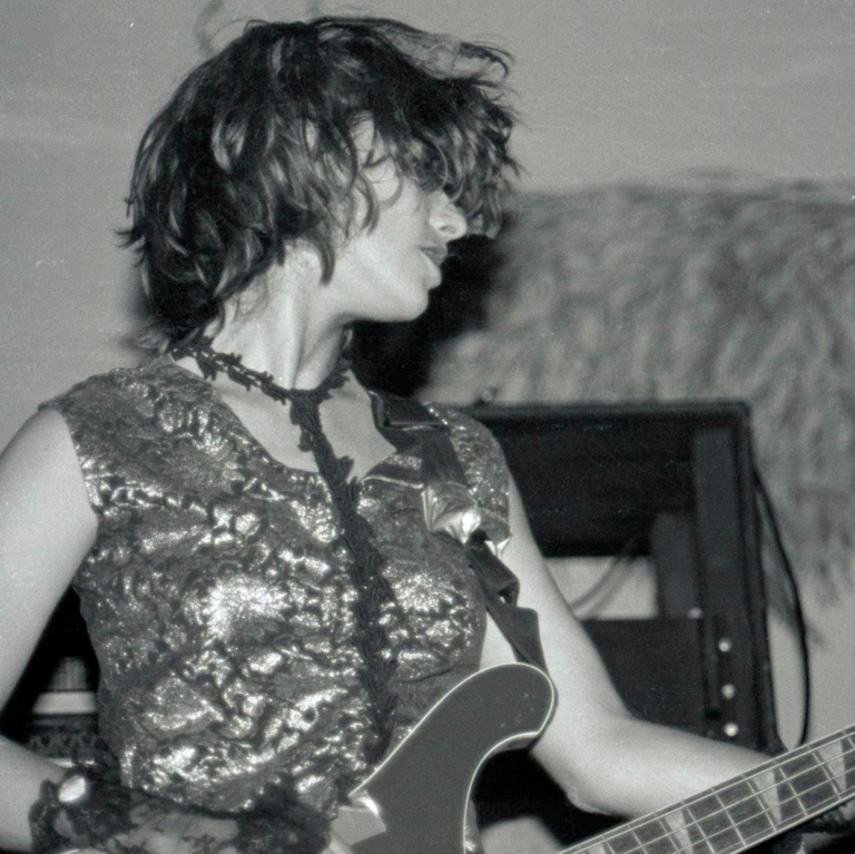 February 2023 | The Talented Kira Roessler - Punk Globe Magazine
