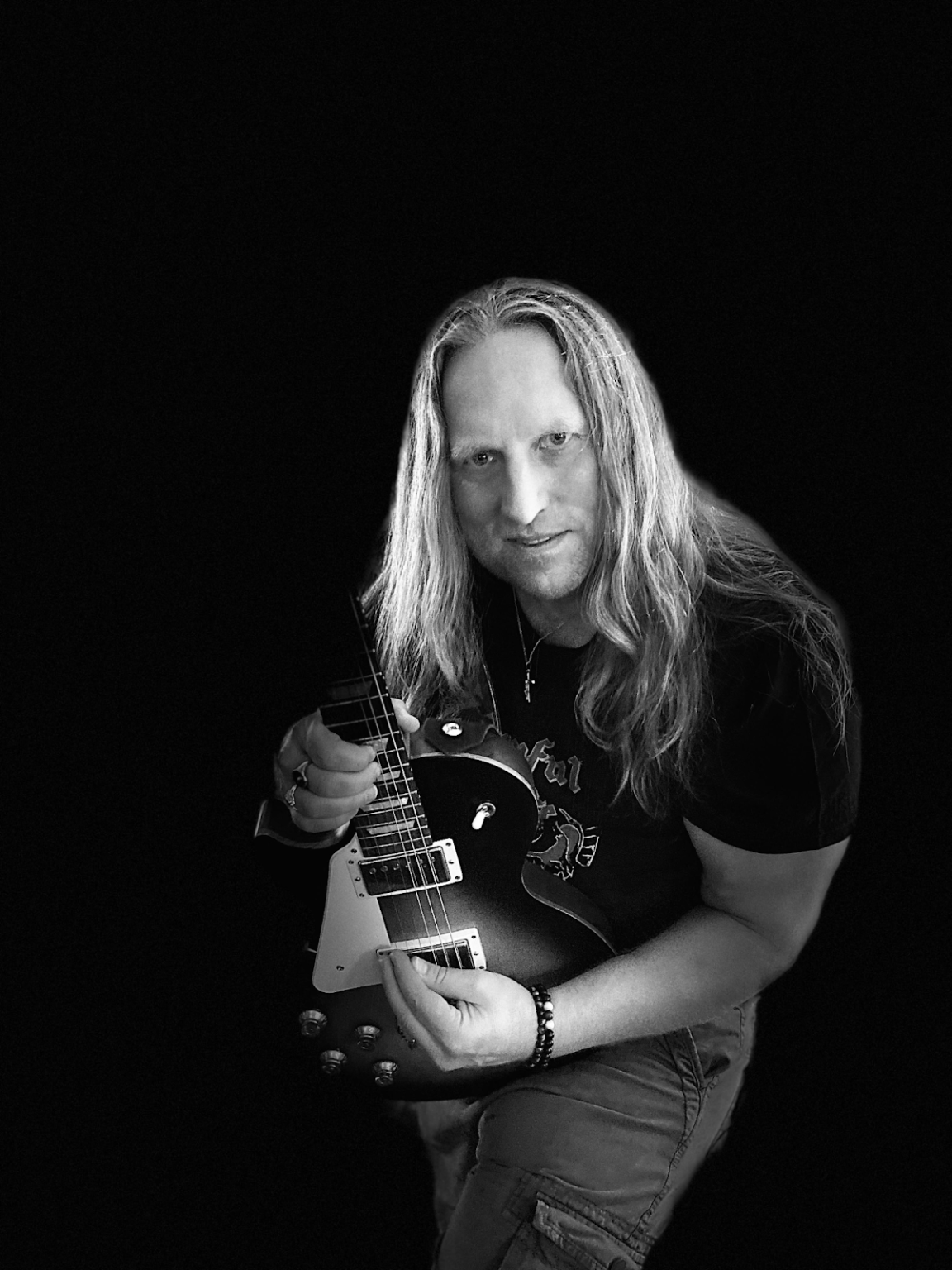 March 2023 - The Hard rocking mark Duda - Punk Globe Magazine