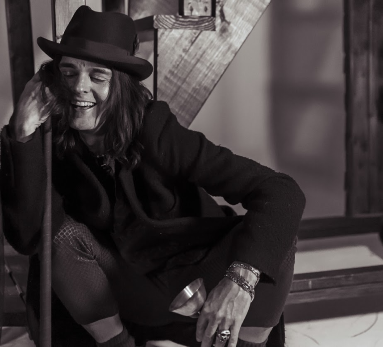 July 2023 - The Very Talented Mr. Brentley Gore- Musician and Actor ...