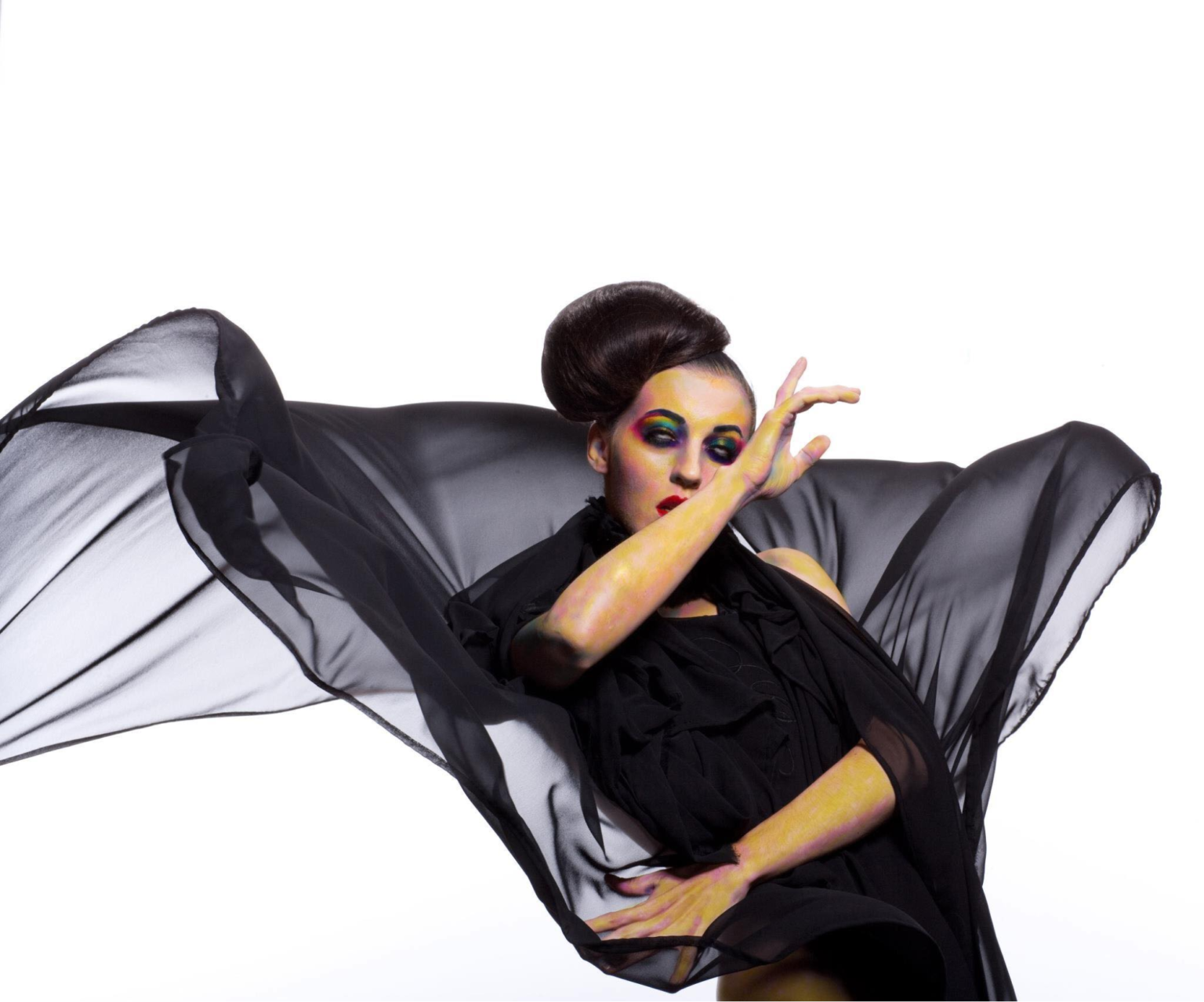 October 2023 – Punk Of The Month: Ms. Larva, Jonny Lamb, Geza X - Punk ...