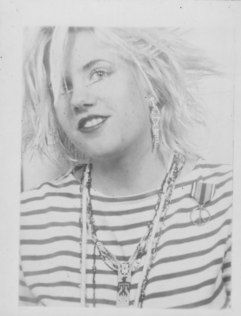 May 2024 - The Fabulous Bambi Nonymous Founder Of The MUD WIMMIN - Punk ...