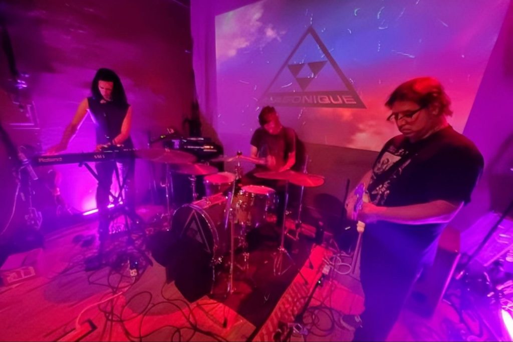 July 2024 - Masonique From Portland, Oregon - Punk Globe Magazine