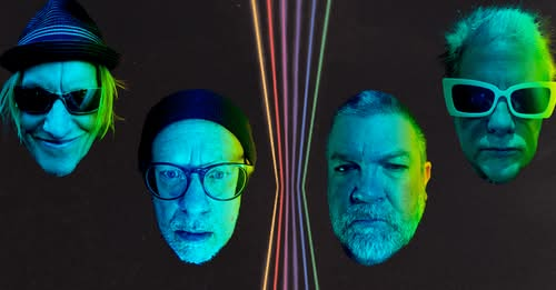 April 2025 - CD REVIEWS - Punk Globe Magazine